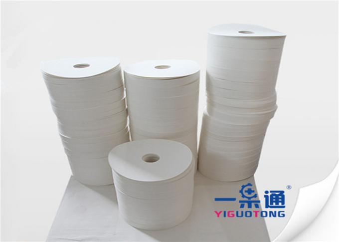 OEM Filter Paper Roll For Water Treatment Filtration AND Making Cooking ...