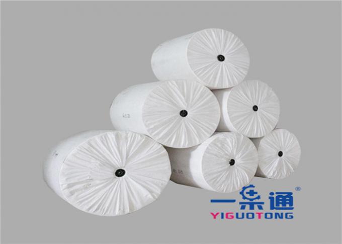 OEM Filter Paper Roll For Water Treatment Filtration AND Making Cooking ...