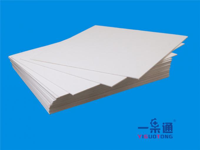 Fine Chemicals Filter Paper Equipment Spare Parts