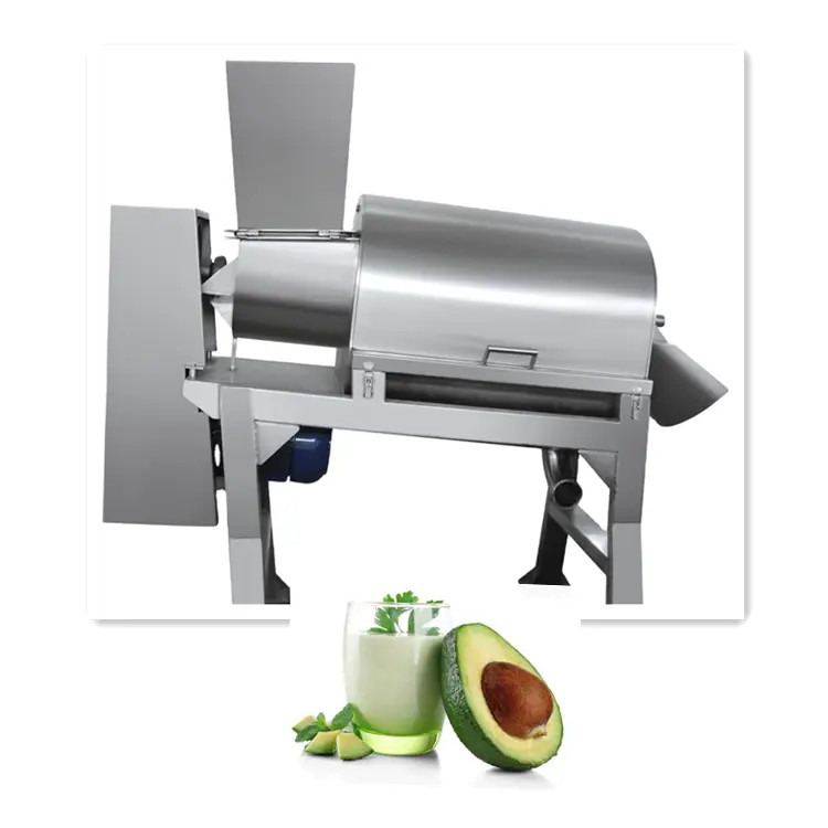 Avocado Seed Destoner Pitter Cutter Machine Peach Core Removing Pitting ...