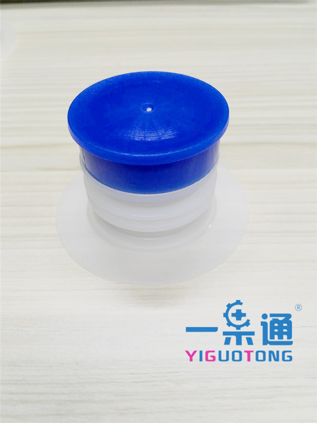 Strong Plastic Bag In Box Fitments Connector For Bag In Box Bags ...